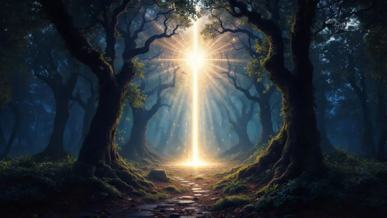 L’animisme : aux origines de la spiritualité universelle – Mystical Roots