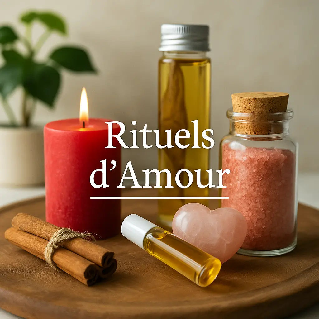 Rituels d'Amour efficaces : Retour de l'être aimé et retour affectif ...